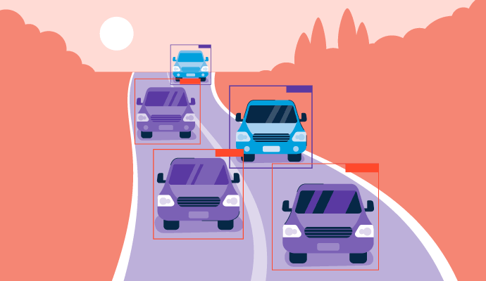 You Only Look Once: The Science Behind Object Detection